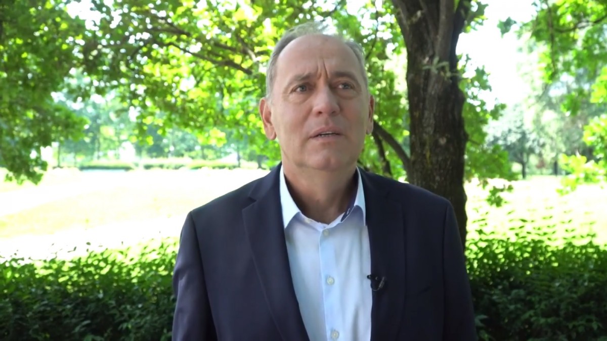 Mirko Fodor – Godišnja nagrada Grada Ivanić-Grada 2018. – Portal Volim ...